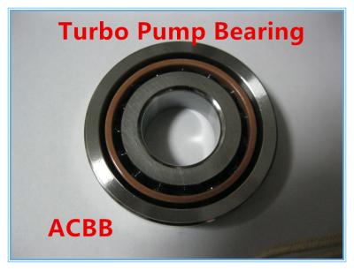 Cina Pompa di Turbo dell'equilibrio dinamico che sopporta palla ceramica 101SST in vendita
