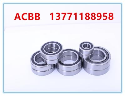 Chine Roulements à billes en céramique de DB de HYKH6007CTA 2RZ/P4 à vendre