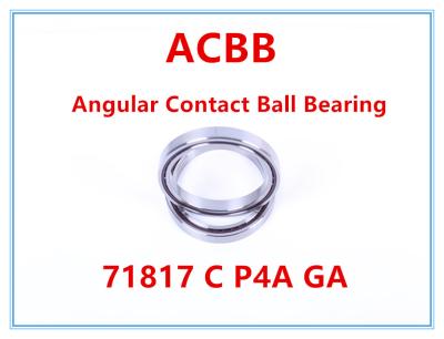 중국 71817 Ｃ P4A GA 판매용