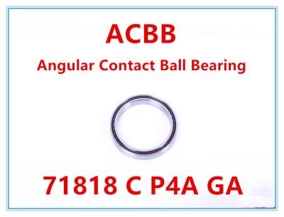 중국 71818 Ｃ P4A GA 판매용