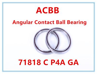 중국 71818 Ｃ P4A GA 판매용