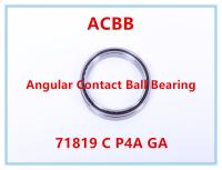 China 71819 C P4 GA for sale