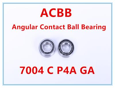 중국 7004 Ｃ P4A GA 판매용