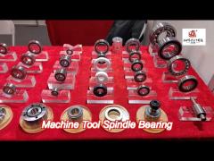 70 series  machine tool spindle bearing