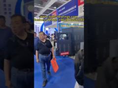 Hoekig het ContactKogellager van 7206 C P4A GA