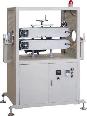 Cina Tecnologia corrugata di piccolo diametro attrezzature per l'estrusione di tubi corrugati da 120 kW in vendita