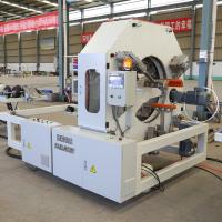 China Corrugated Pipe Extrusion Machine DWC Pipe Manufacturing Line 36:1 L/D for sale