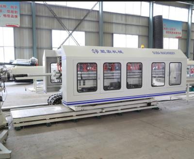 China Machines voor het vervaardigen van DWC-buizen met een kleine diameter Te koop