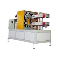 China Perforated Corrugated Pipe Machine SL180 Double Single Layer Plastic Pipe Extrusion Line 32-200mm for sale