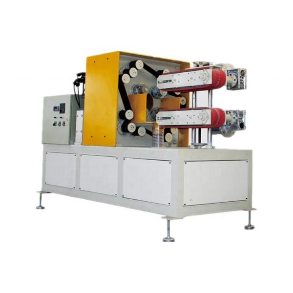 Quality Perforated Corrugated Pipe Machinery Double Single Layer Plastic Pipe Machine for sale