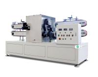 China Perforated Corrugated Pipe Machine SL180 Double Single Layer Plastic Pipe Extrusion Line 32-200mm for sale
