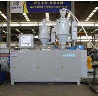 China Corrugated Pipe Processing Machinery DWC Pipe Making Machine 302kW 36 Moulds for sale