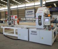 China Corrugated Pipe Processing Machinery DWC Pipe Making Machine 302kW 36 Moulds for sale