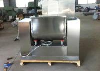 China Trough Ribbon Powder Mixer Machine for sale