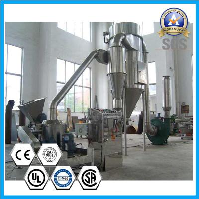 Cina Macchina per la frantumazione 3800-6000r/Min di acciaio inossidabile dell'indennità eccellente in vendita