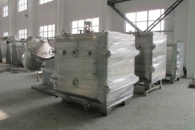 Cina 220-440V impianto di essiccazione farmaceutico, essiccatore di spruzzo delle uova in polvere di Yutong in vendita