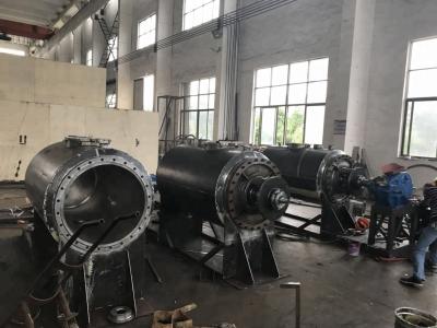 Cina macchina farmaceutica ISO14001 ISO9001 dell'essiccazione sotto vuoto 3kw-30kw in vendita