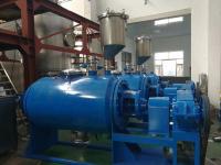 China Sludge Vacuum Drying Machine for sale