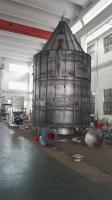 China Pharmaceutical Sodium Silicate Spray Dryer Drying Machine Industrial Drying Machine for sale