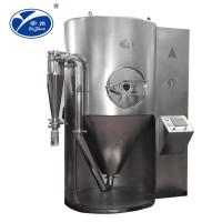 China Precipitated Silica Spray Drying Machine 220-380V Full Close Structure for sale