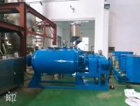 China Sludge Vacuum Drying Machine for sale
