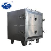 China 4 Layers Vacuum Drying Equipment for sale