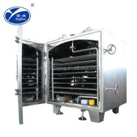 China 4 Layers Vacuum Drying Equipment for sale
