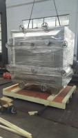 China 4 Layers Vacuum Drying Equipment for sale
