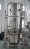 China Pilot / Experiment Fbd Pharma Machine , 2.2-37kw Fluid Bed Dryer Machine for sale