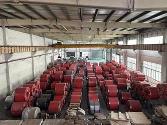 China Factory - foshan priani metal industry co. ltd