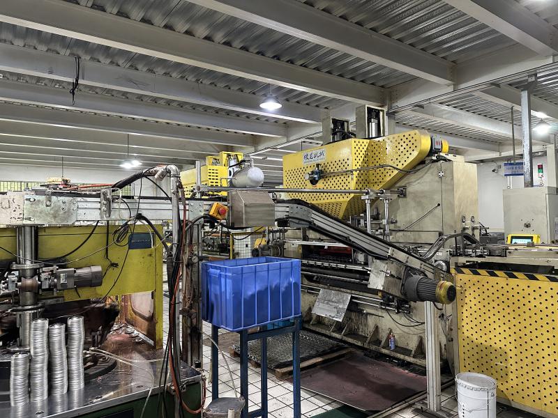 Fornitore cinese verificato - foshan priani metal industry co. ltd