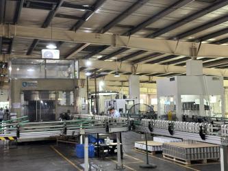 China Factory - foshan priani metal industry co. ltd