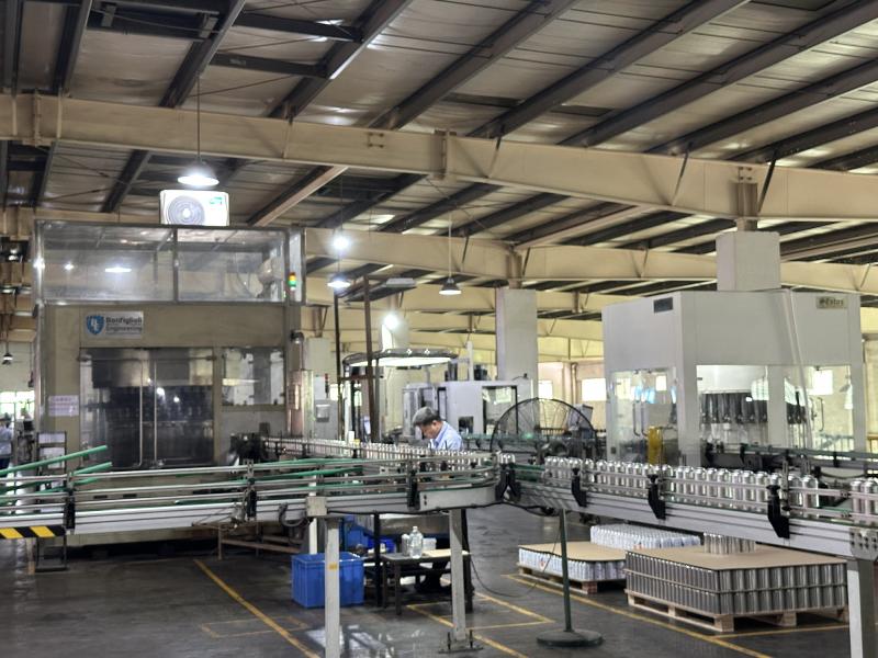 Fornitore cinese verificato - foshan priani metal industry co. ltd