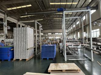 China Factory - foshan priani metal industry co. ltd