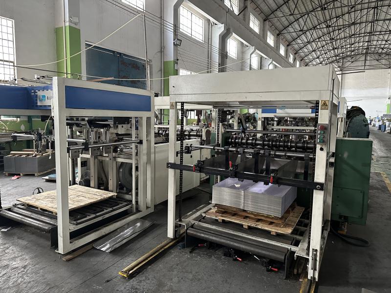 Fornitore cinese verificato - foshan priani metal industry co. ltd