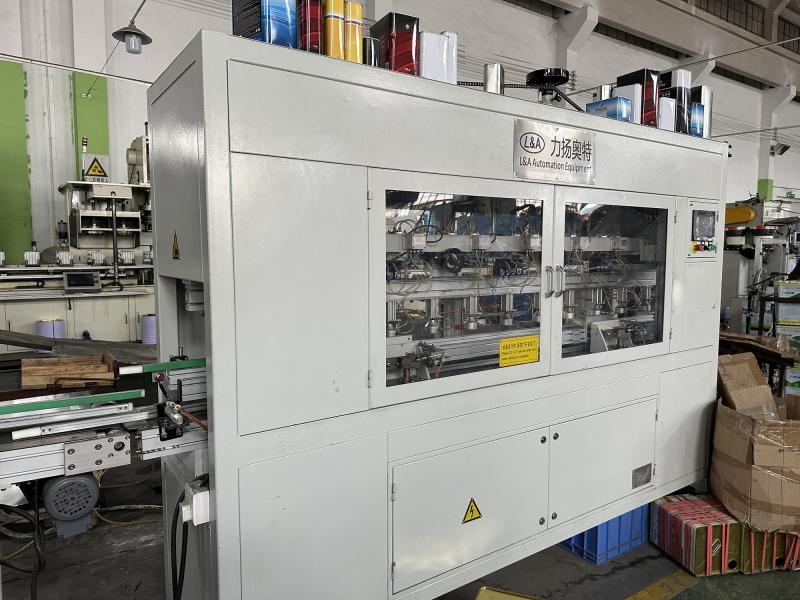 Fornitore cinese verificato - foshan priani metal industry co. ltd