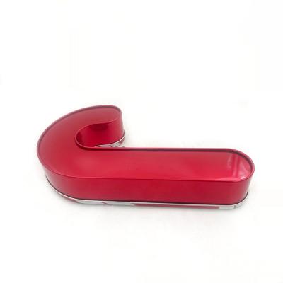 Cina Home Decorative Cannoni di ferro regalo personalizzato Cannoni di stagno manifatto Metal Craft Piggy Bank in vendita