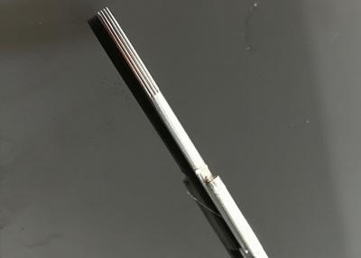 China Disposable Assorted Sterilize Round Shader Tattoo Needles For Body Art for sale
