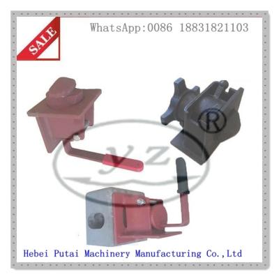 China Trailer parts Container Twist Lock for sale