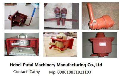 China Container Twist Lock made in China for sale