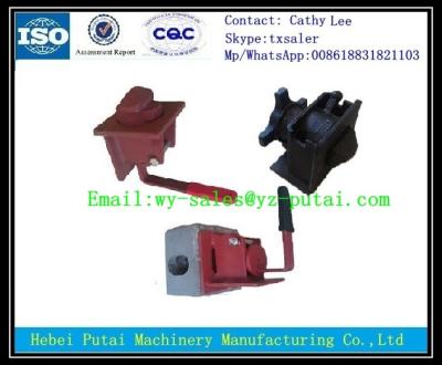 China Trailer twist lock ,container twist lock for sale