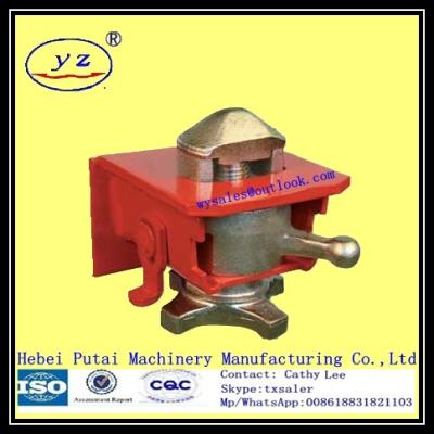 China container twist lock suppliers for sale