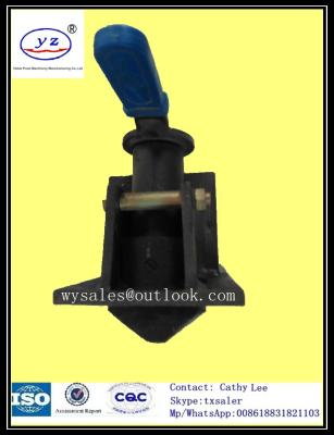 China container twist lock in trailer for sale European style twist lock, corner lock for sale