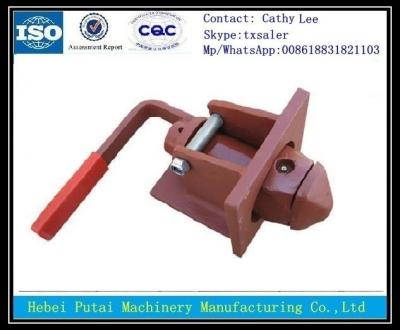 China Trailer twist lock ,container twist lock for sale