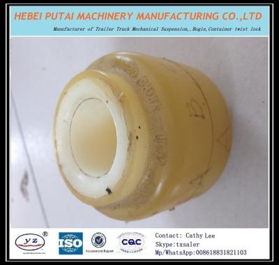 China Casting parts for trailer suspensions|Trailer parts for sale