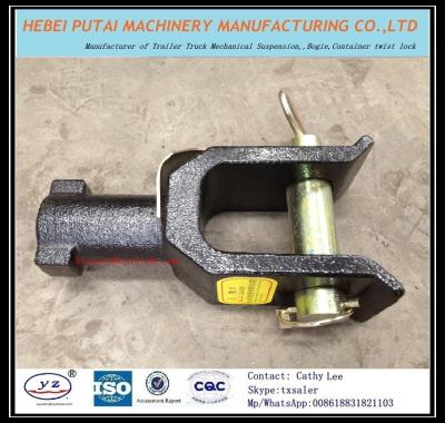 China Casting parts for trailer  parts for sale