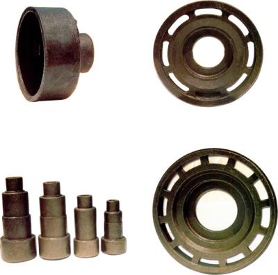 China Crane Fittings for sale