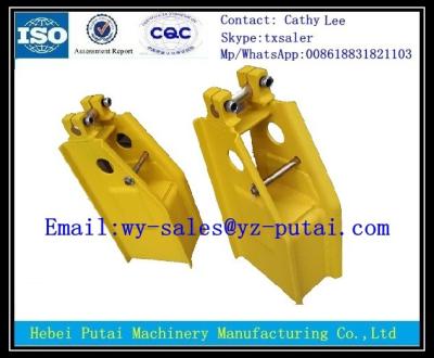China trailer suspension parts for sale