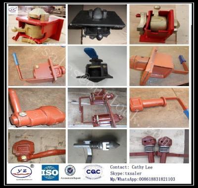 China Trailer lock|twist lock|Container lock|Shipping container lock|Trailer parts for sale
