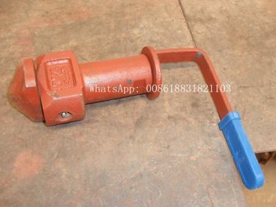 China ISO Hot sale Container Twist Lock for sale